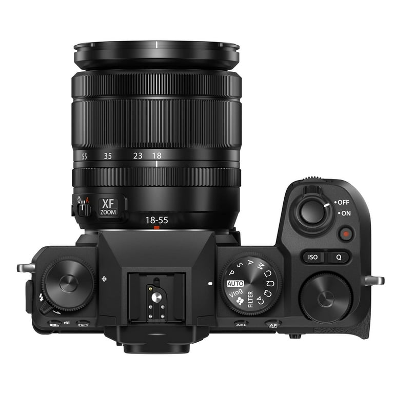 Compact Fujifilm X-S20 Digital Camera for Photography Shoot Compact Fujifilm X-S20 Digital Camera for Photography Shoot