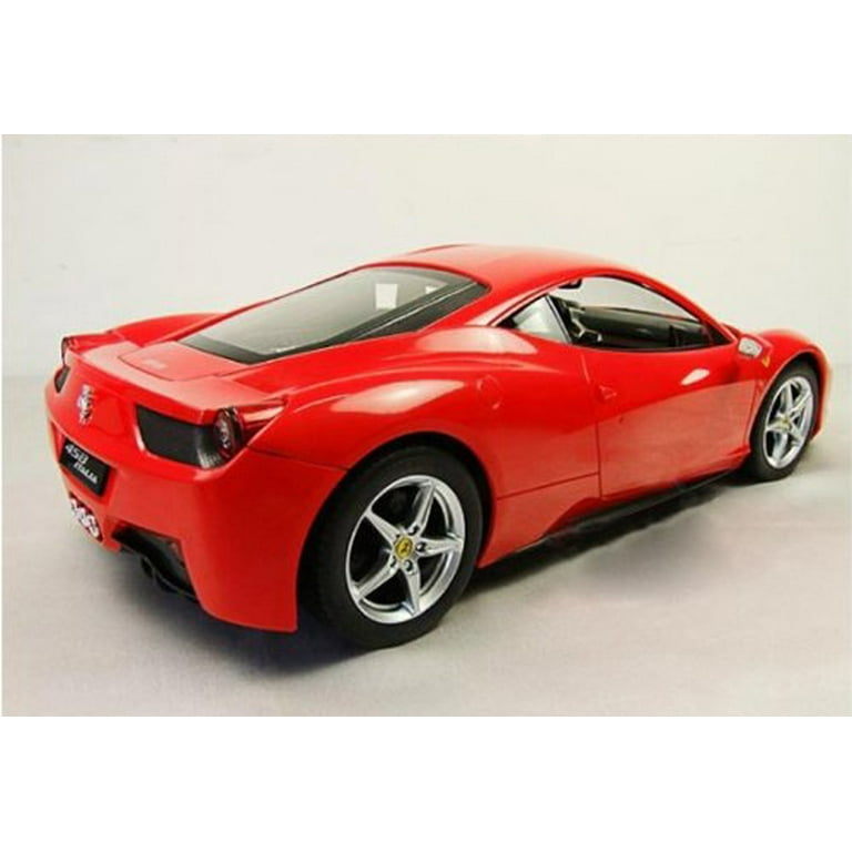 Remote Control Cars Ferrari 458 Italia