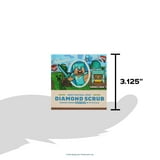 Dr. Squatch x Minecraft Diamond Scrub Bar Soap for Men Limited Edition ...