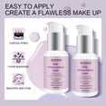 EARKITY Tone-Up Cream, Brightening Cream Face Moisturizing Makeup ...