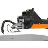 WEN 21-Inch 1.6-Amp Variable Speed Parallel Arm Scroll Saw with Extra ...