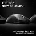 Logitech G PRO X SUPERLIGHT 2c LIGHTSPEED Wireless Gaming Mouse, Black ...