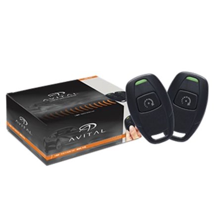 Directed Electronics 4115L Remote Starter | Walmart Canada