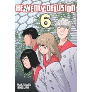 Trinity Seven, Vol. 21: The Seven Magicians (Paperback) - Walmart.com