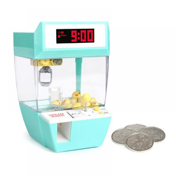 Mini Claw Machine