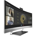 HP EliteDisplay S340c 34-inch Curved Monitor(V4G46A8) - Walmart.com