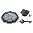 You Hold The Key To Your Future Graduation Cake Topper - Walmart.com