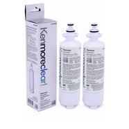 Icepure RWF0900A 2PACK Refrigerator Water Filter Compatible with Maytag ...