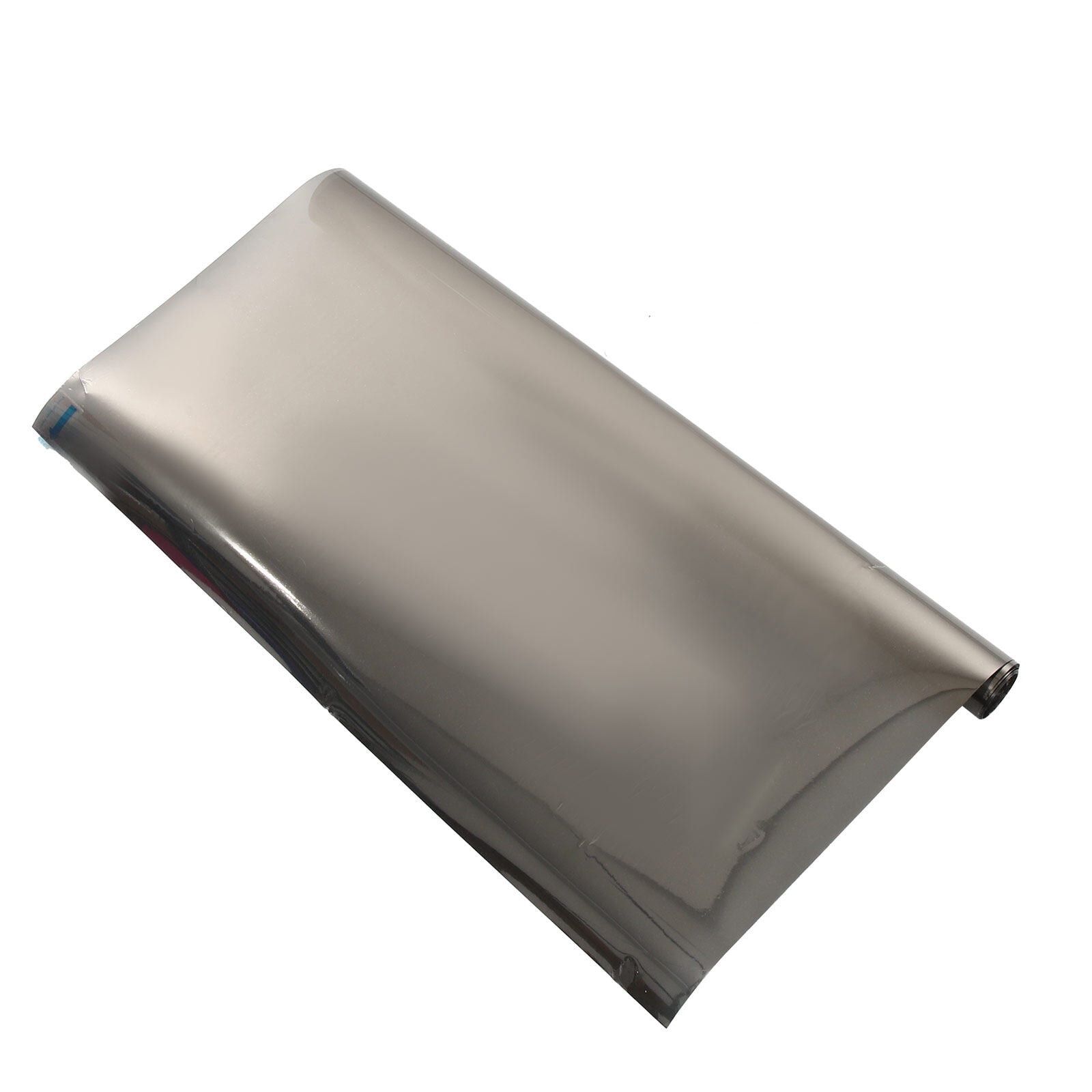 1 Roll One Way Mirror Window Static Cling Privacy Window Film Bathroom Door Sticker - Walmart.com