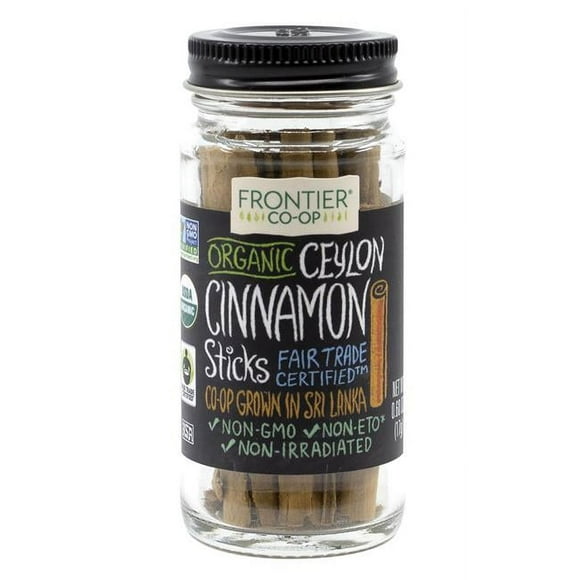 Ceylon Ground Cinnamon