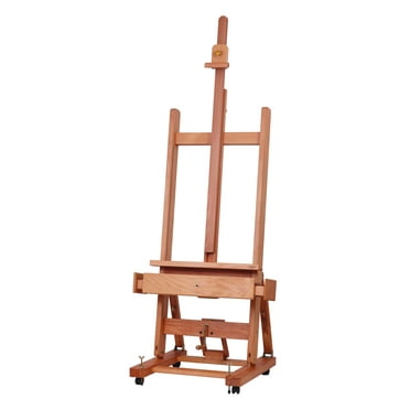 Mabef Basic Table Easel - Walmart.com