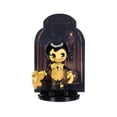 Bendy 4 inch Posable Action Figure with Train from Bendy and the Ink ...