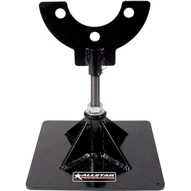 Allstar Performance 5 x 5 Adjustable Steel Set Up Stand P/N 10664 ...