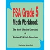 PSSA Math Workbook: 5th Grade Math Exercises, Activities, and Two Full ...