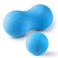 Bionic Body by Kim Lyon Massage Ball BBMB-1010 - Walmart.com