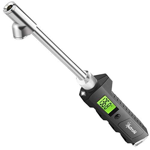 Click here for Astroai Digital Tire Pressure Gauge 230 Psi Heavy... prices