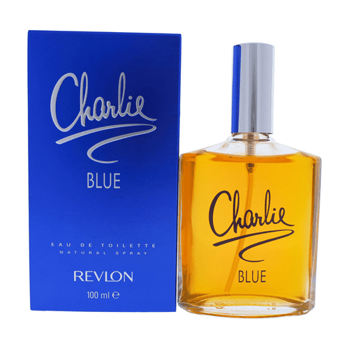 Click here for Revlon Charlie Blue Eau Fraiche Edt For Her 100ml... prices