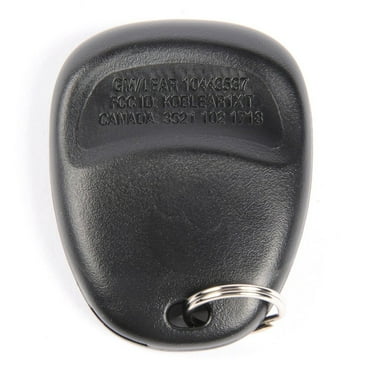Keyless Entry Transmitter - Walmart.com