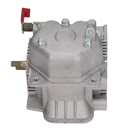 Cylinder Head Assembly Set,Single Cylinder Head Assembly Cylinder Head ...