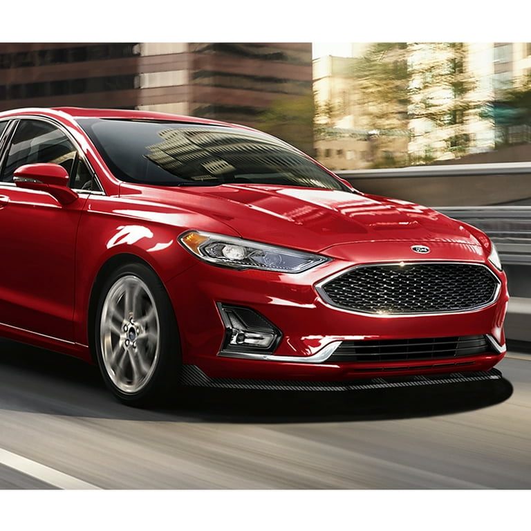 Fusion Body Kit