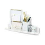 Command Picture Ledge, Quartz, Damage Free Decorating, 1 Ledge and 10 ...