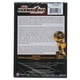 Miami Heat 2013 NBA Finals Champions Highlights DVD/Blu-Ray Combo Pack ...