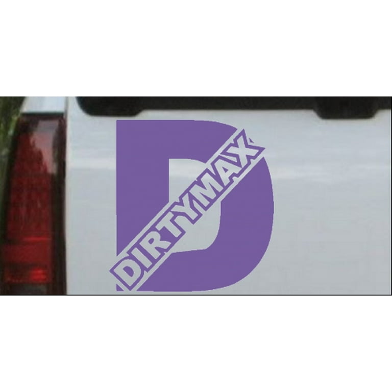 Duramax Bumper Stickers