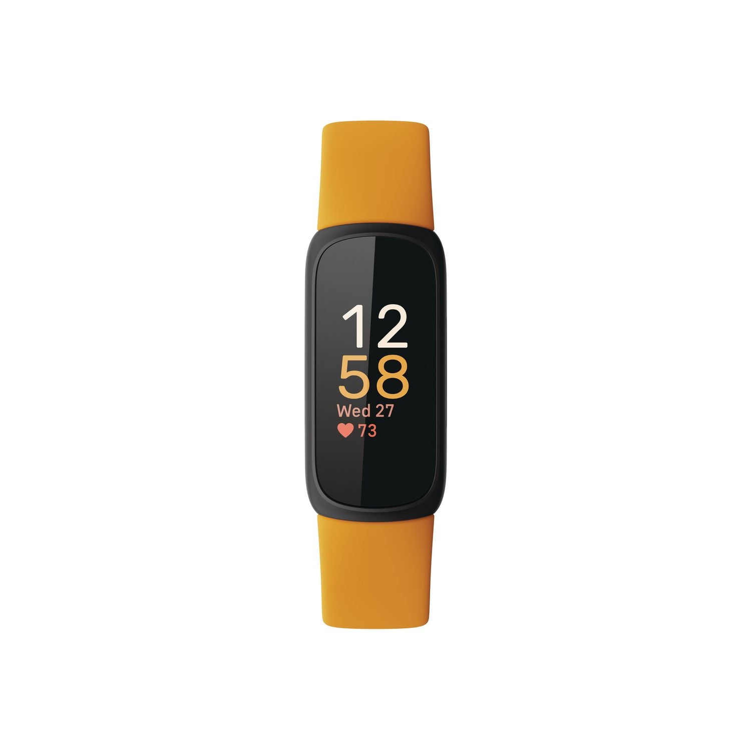 Click here for Refurbished Fitbit Fb424bkywfrcjk Inspire 3 Fitnes... prices
