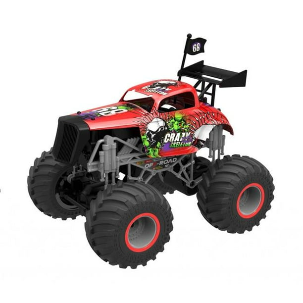 Big Max Toy