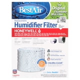 RPS Products BestAir HW500 Humidifier Replacement Wick Filter for ...