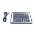 Denest Indoor Solar Power Generator for Everyday Use, Outdoor Camping ...