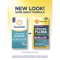 Renew Life Ultimate Flora Probiotic - Digestive Support, Gut Restore ...