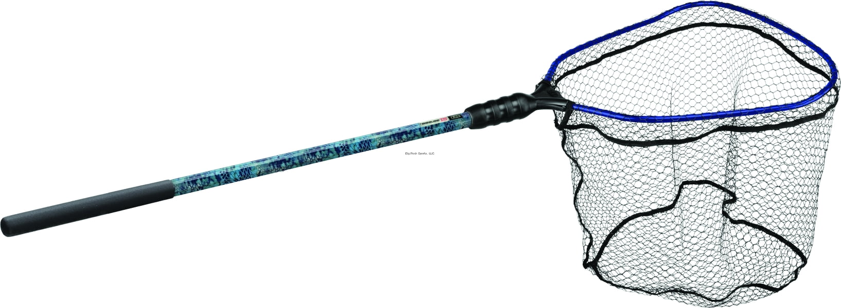 Kryptek S1 Genesis-Large PVC Coated Net - Walmart.com