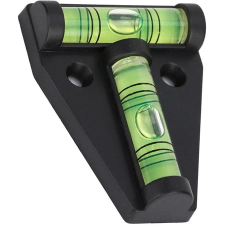 T Bubble Level, Compact Measuring Tool Measurement with Installation ...