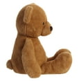 Aurora, Large Brown Bear, 10.5" Softie Bear, Snuggly Plush Toy ...