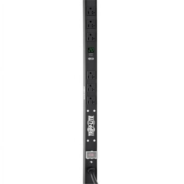 Tripp Lite Basic 14-Outlets PDU - Walmart.com