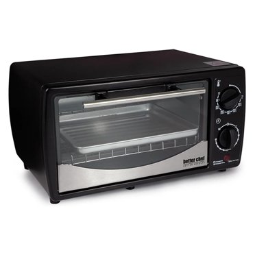 Farberware Brand 25L 6-Slice Toaster Oven with Air Fry, French Door ...