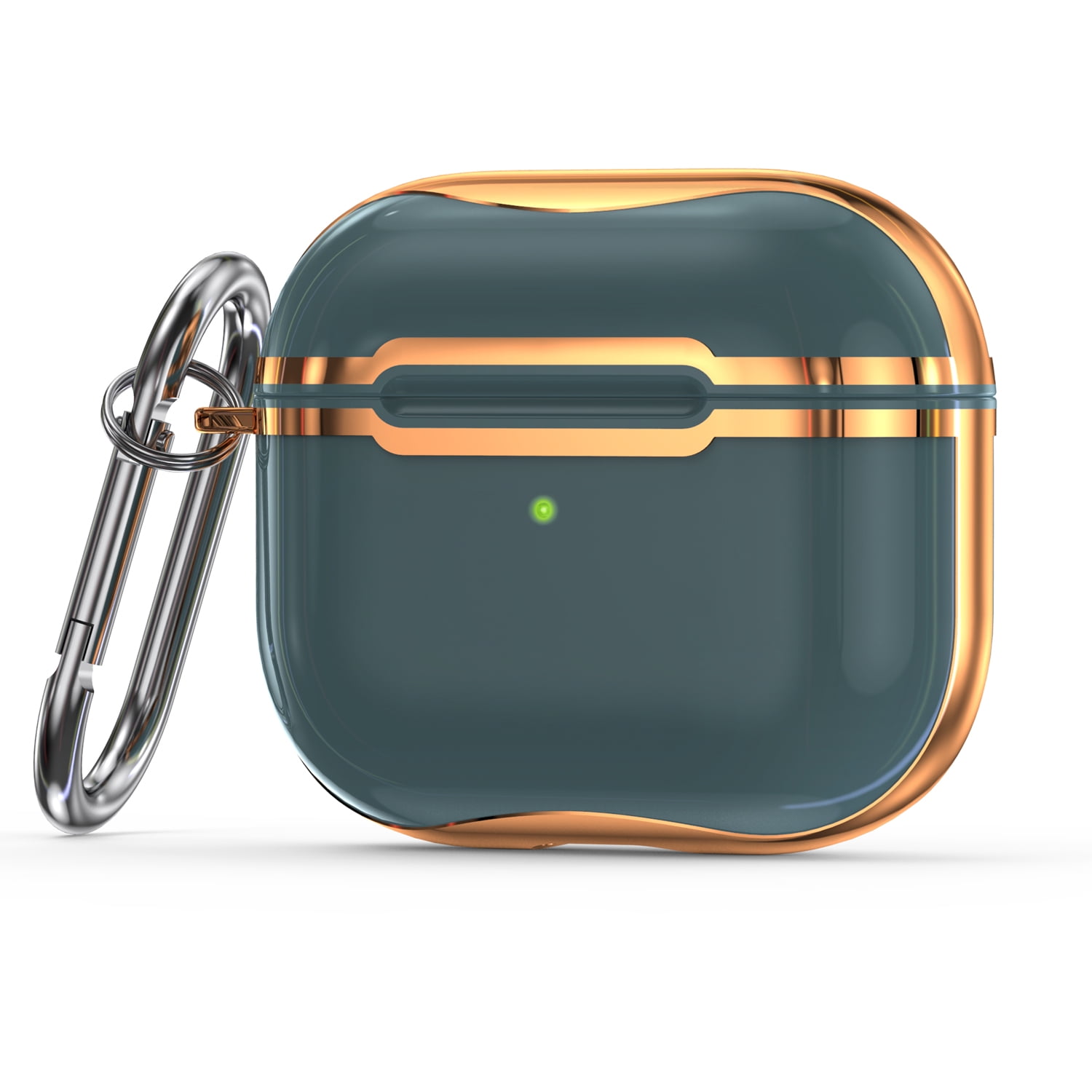 KIQ Airpod 3rd Generation Case, Airpods 3 Charging Case Cover for Apple ...