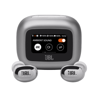 Click here for Jbl Live Buds 3 Tws Earbuds - Silver prices