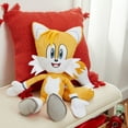 Sonic Kids Bedding Plush Cuddle and Decorative Pillow Buddy - Walmart.com