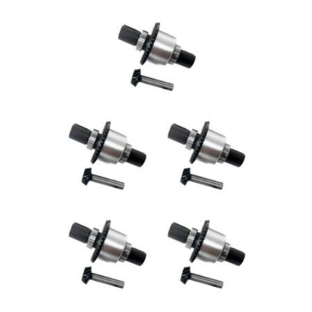 maskred 2set Differential Lock For 1/10 LOSI Baja Rey 4WD Optimal ...