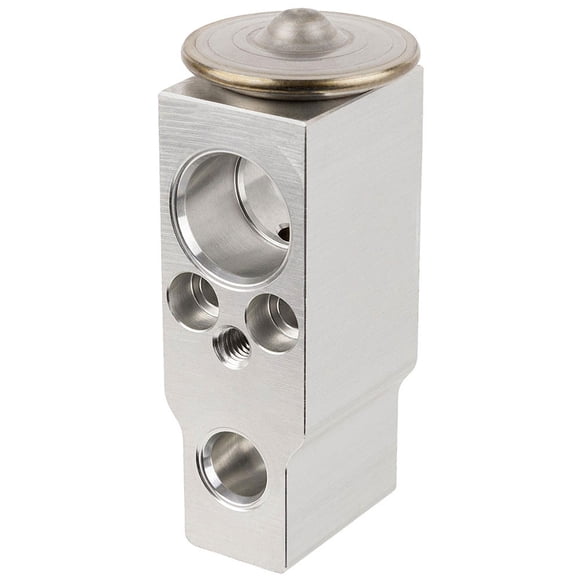Toyota Prius Ac Expansion Valve