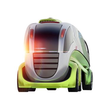 Anki OVERDRIVE Starter Kit: Intelligent AI Battle Racing Set with ...