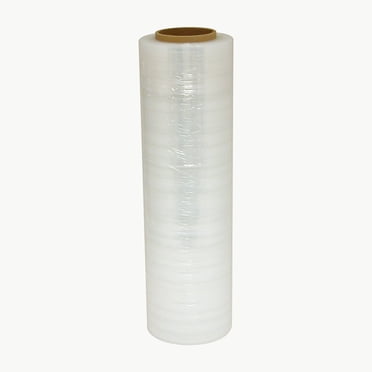 Dura-lar Clear Grafix Polyester Film Wrap, 40" x 50', Clear - Walmart.com