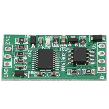N46IB02 Current Analog Collector High Precision Current Analog ...