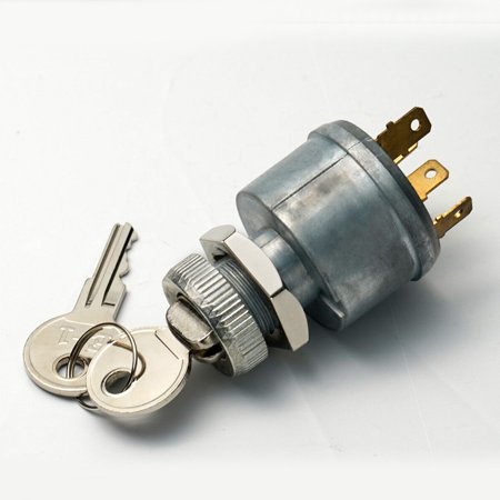Riding universal key switch Ignition switch with key 33639-G01 ...