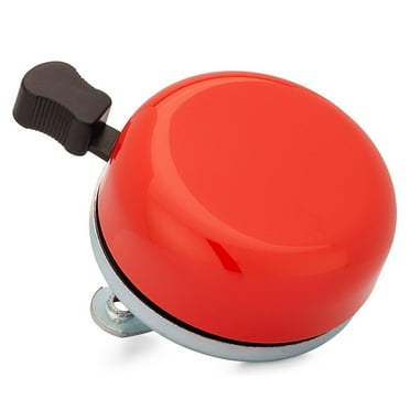 Bike Bell Bicycle Bell Crisp Sound for Adults Kids Boys Girls - Walmart.com