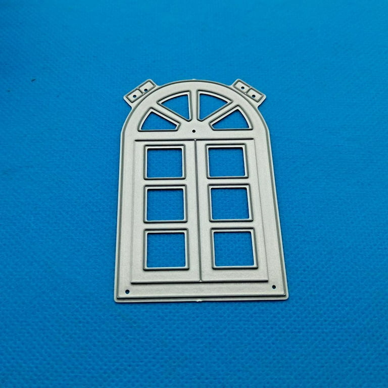 How To Make A Tardis Stencil