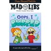 Mad Libs: Jumbo Jack-O'-Lantern Mad Libs: 4 Mad Libs in 1! : World's ...