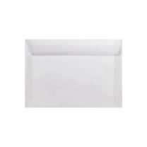 6 x 9 Full Face Window Envelopes - Wasabi (1000 Qty.) - Walmart.com
